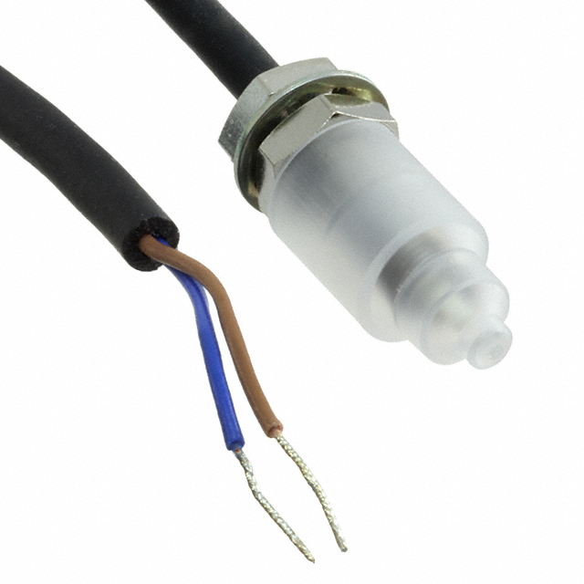 D5A-2200 Omron Automation and Safety | Switches | DigiKey